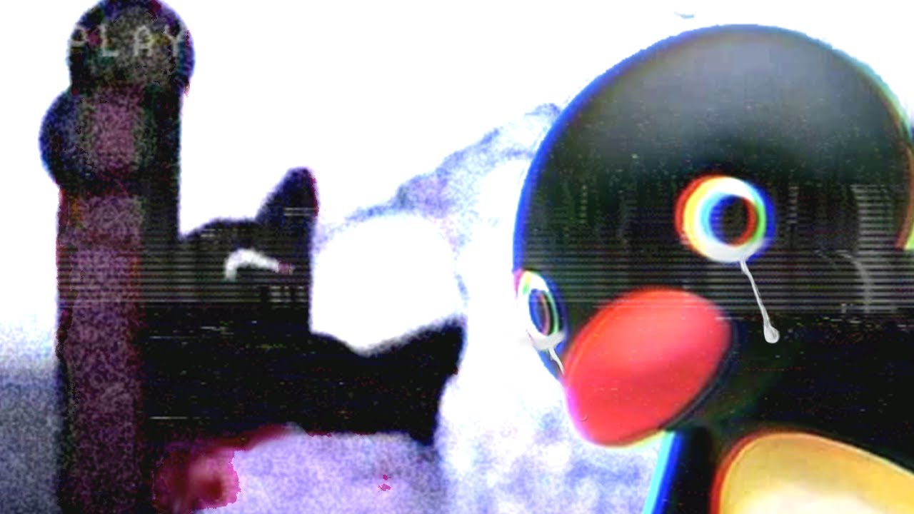 PINGU DIED IN THIS LOST EPISODE - YouTube