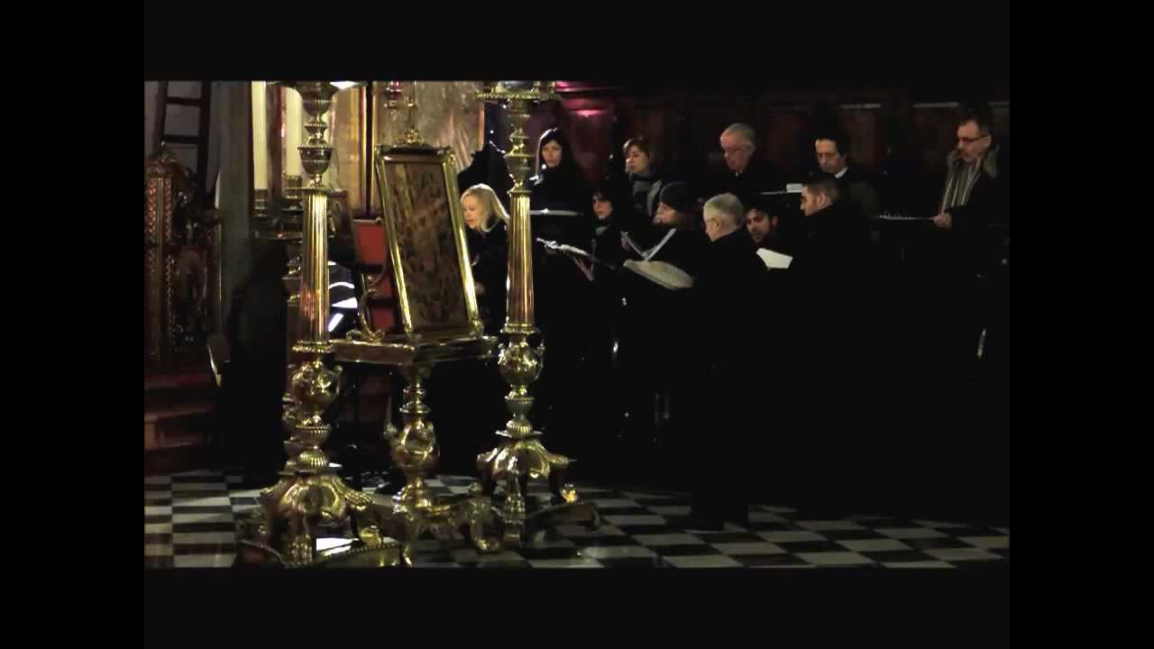 ΣΕ ΥΜΝΟΥΜΕΝ - YouTube