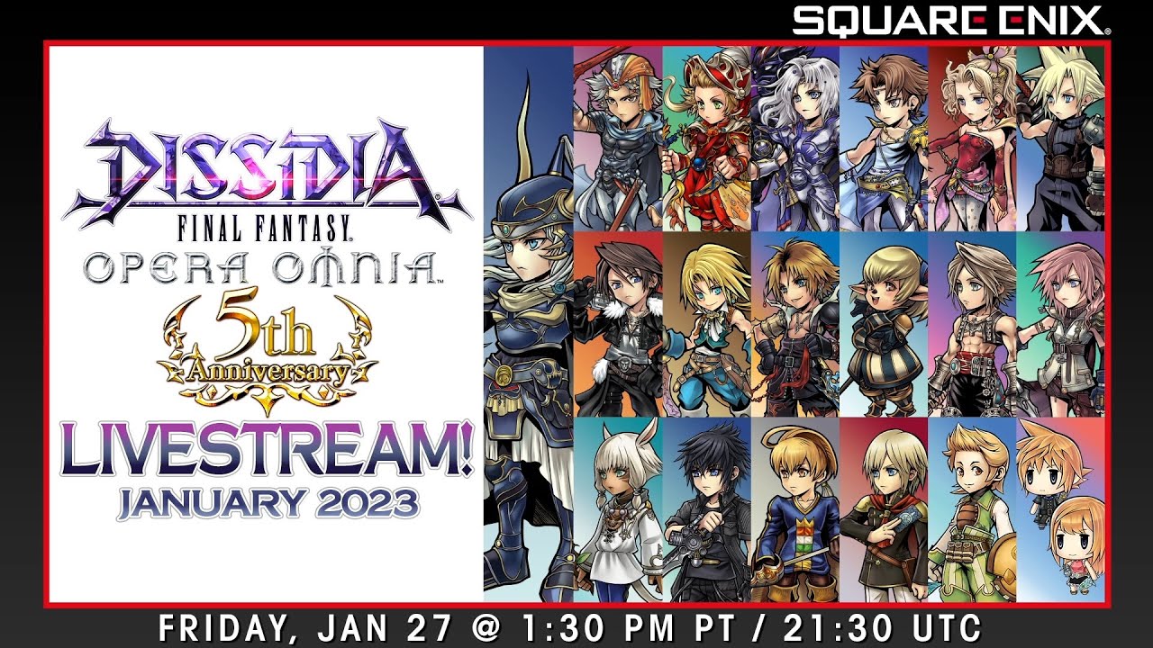 DFFOO GLOBAL 5TH ANNIVERSARY RECAP - YouTube