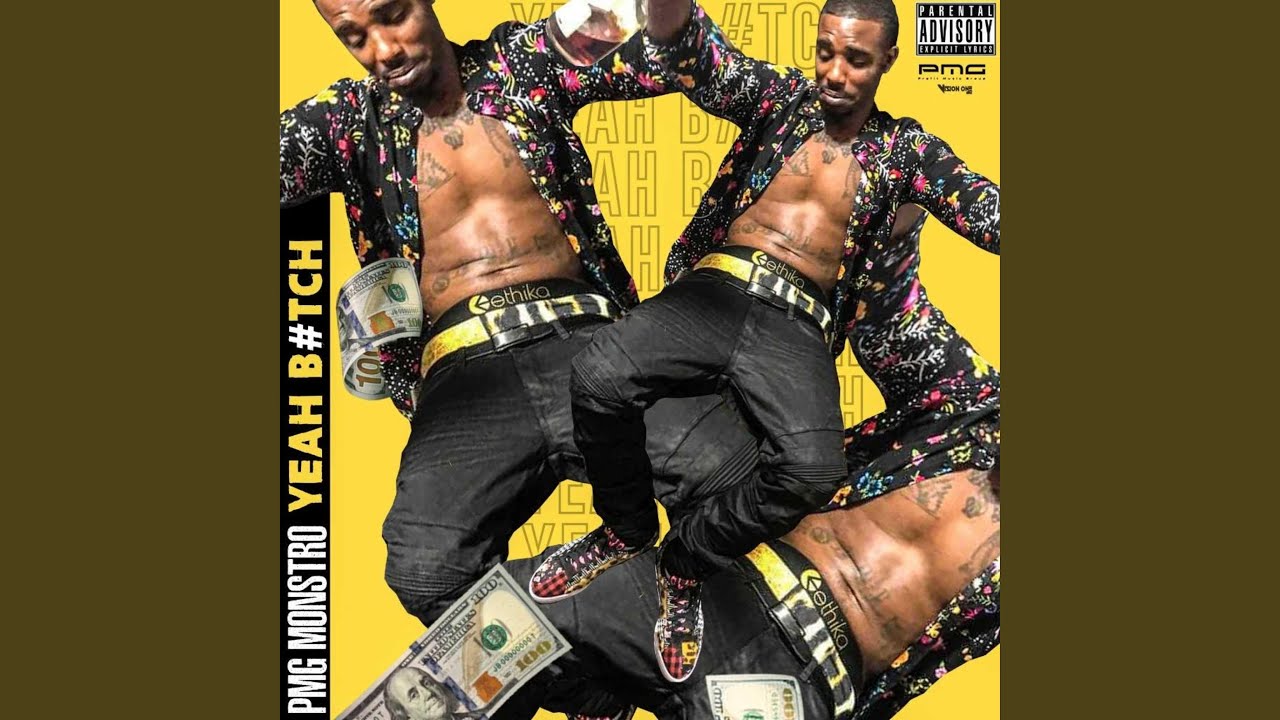 Yeah Bitch - YouTube