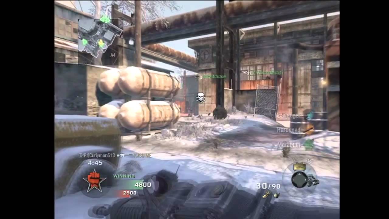 Call of duty idea(short film) commentary 40-10 gameplay - YouTube