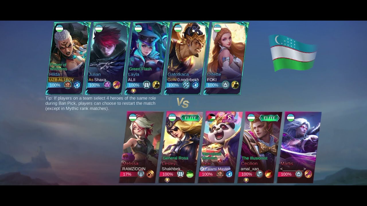 Hilda Builds & Emblems - Best Hilda Guide (2024) - YouTube