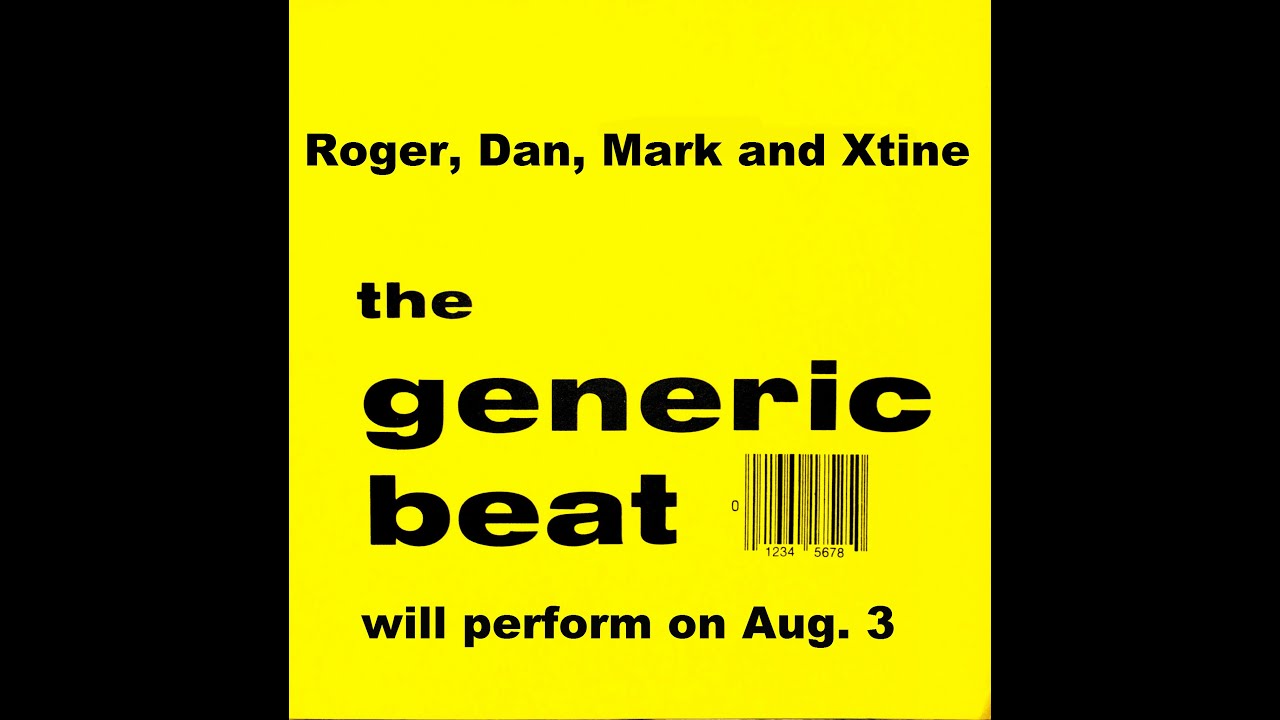 HOME Festival Aug. 3, 2014 Generic Beat - Homegrown Original Music of ...