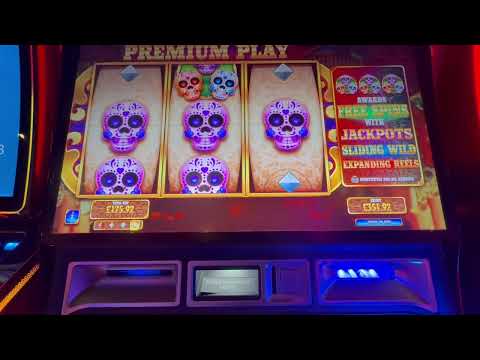 BIG SLOT SESSION!FRANKY,GOLD WINNER,STAR STREAM + LOTS MORE PART 1 OF 2 
