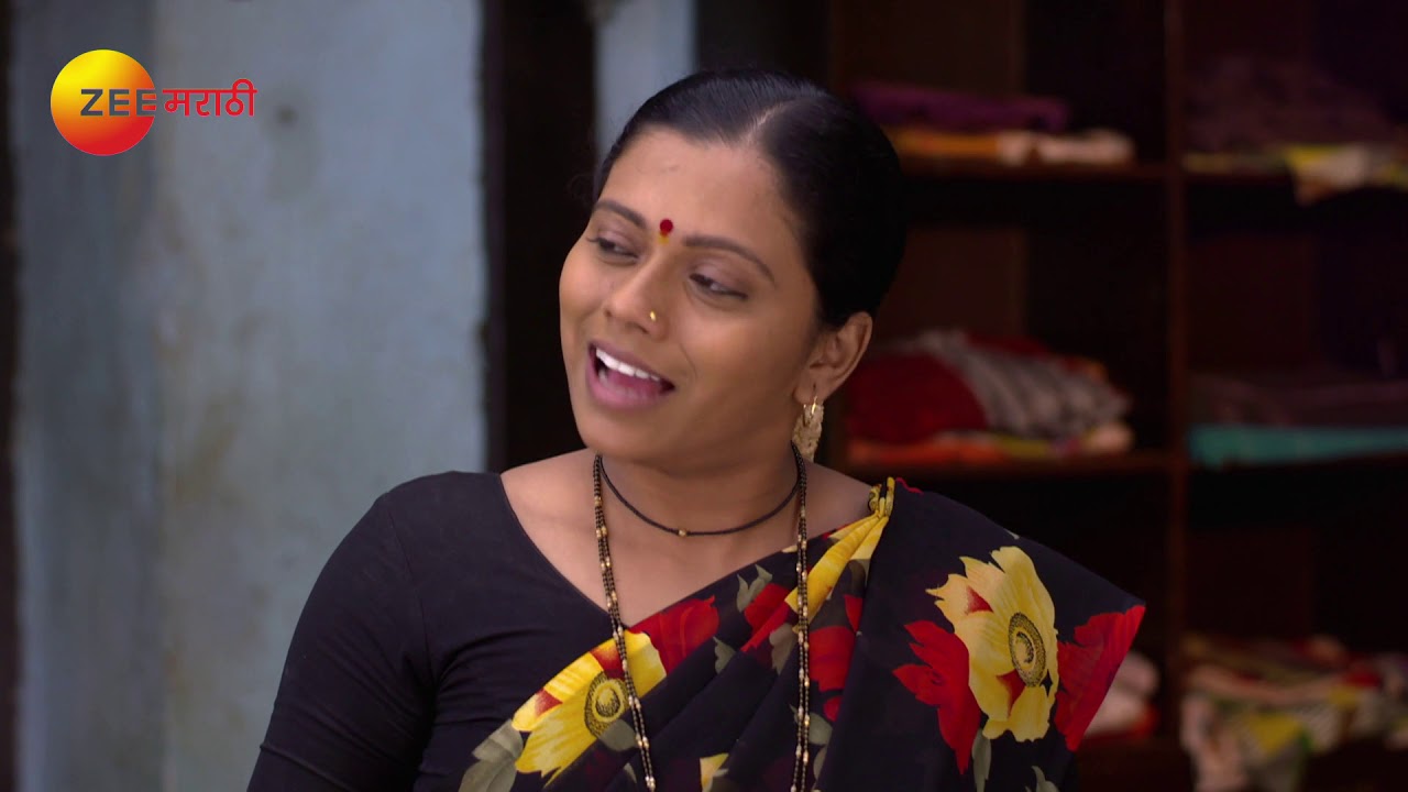 Ratris Khel Chale 2 - Full Ep - 291 - Madhav Abhyankar, Rutuja ...