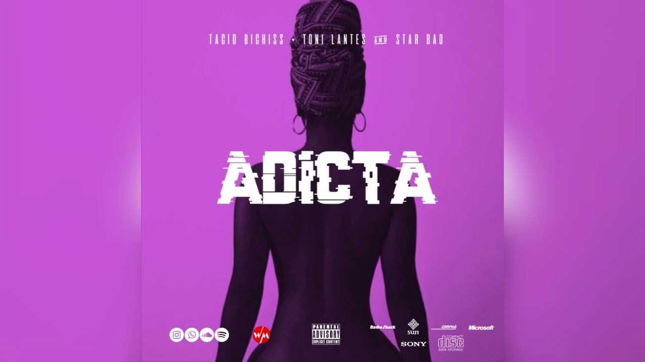 ADICTA - YouTube