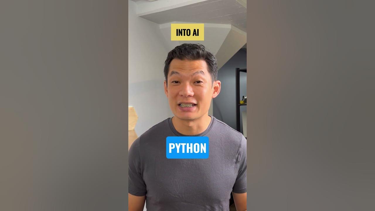 4 Programming Languages You NEED To Know - YouTube