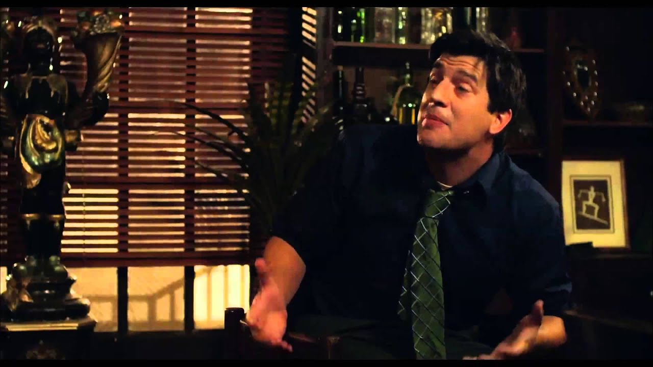 Bad Milo! - Bande-annonce VOST - YouTube
