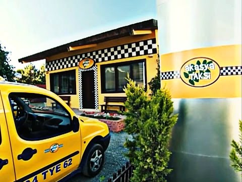 Akasya Durağı Doğuyor | İlk Bölüm İlk Sahne