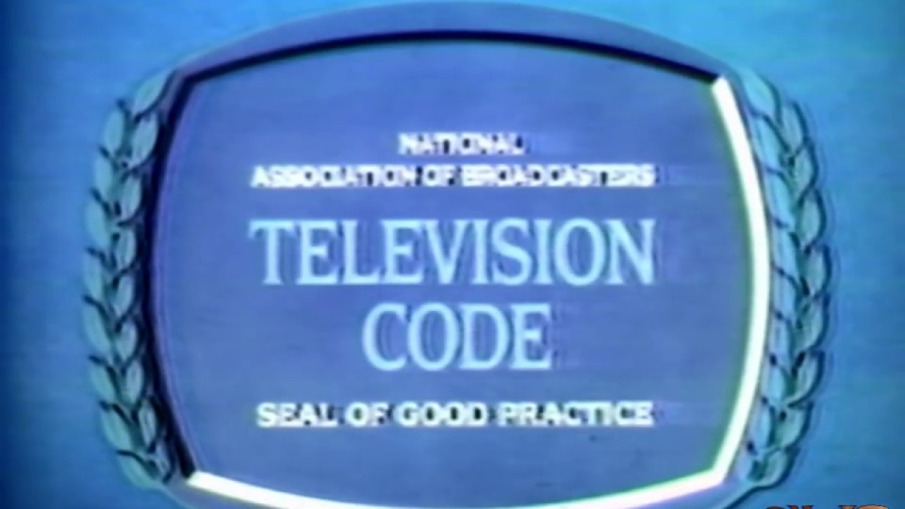 KNBC-4 KTLA-5 1972-3 Sign Off Raw Footage Revised.. - YouTube