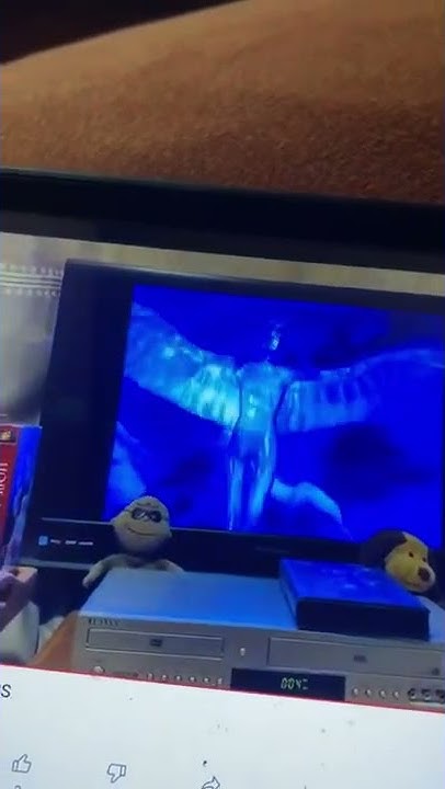 PolyGram Video/PolyGram Visual Programming/Really Useful Films (1998 ...