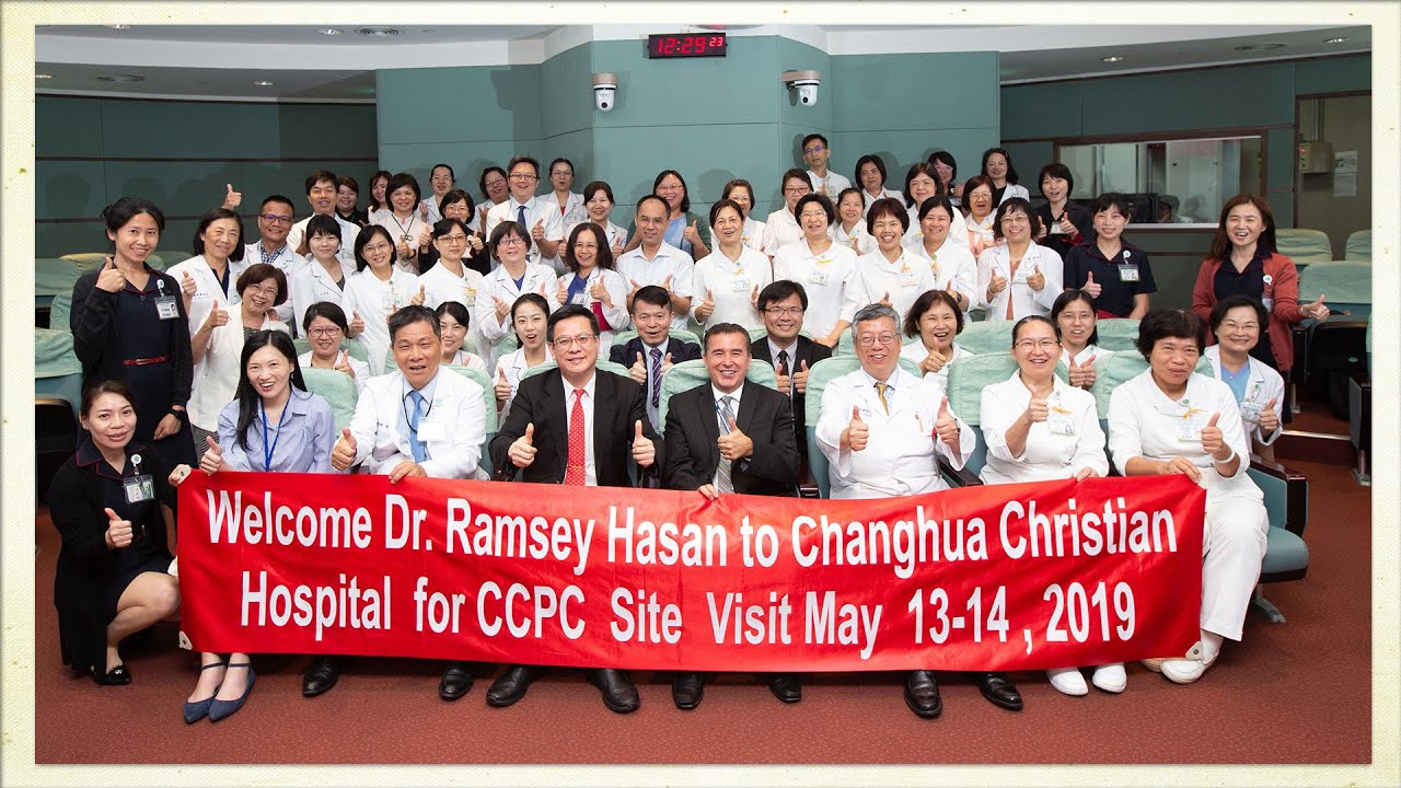 2019 CCPC PAIN MANAGEMENT - YouTube