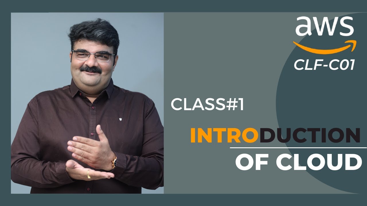 Introduction to Cloud Computing: Unleashing the Power of the Cloud ...