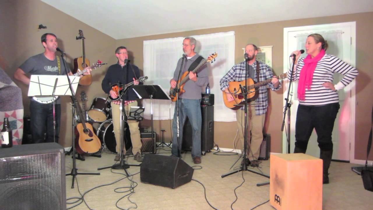 Dead Man's Banjo Sampler Video 1 (HD) - YouTube