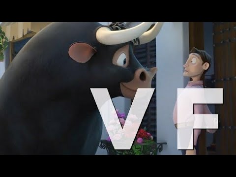 FERDINAND - Bande-annonce vf - YouTube