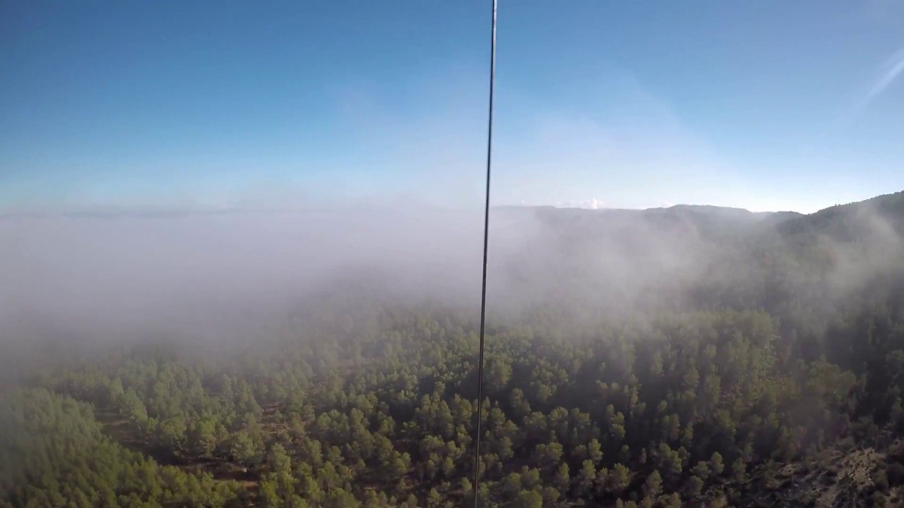 autogire MAGNI M22 - dernier vol 2016 - YouTube