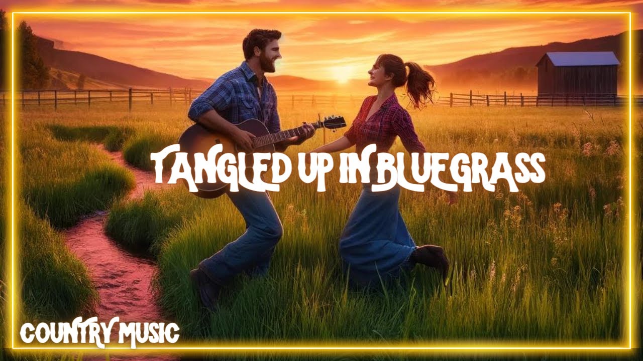 Tangled Up in Bluegrass | Country Music Song - YouTube Music