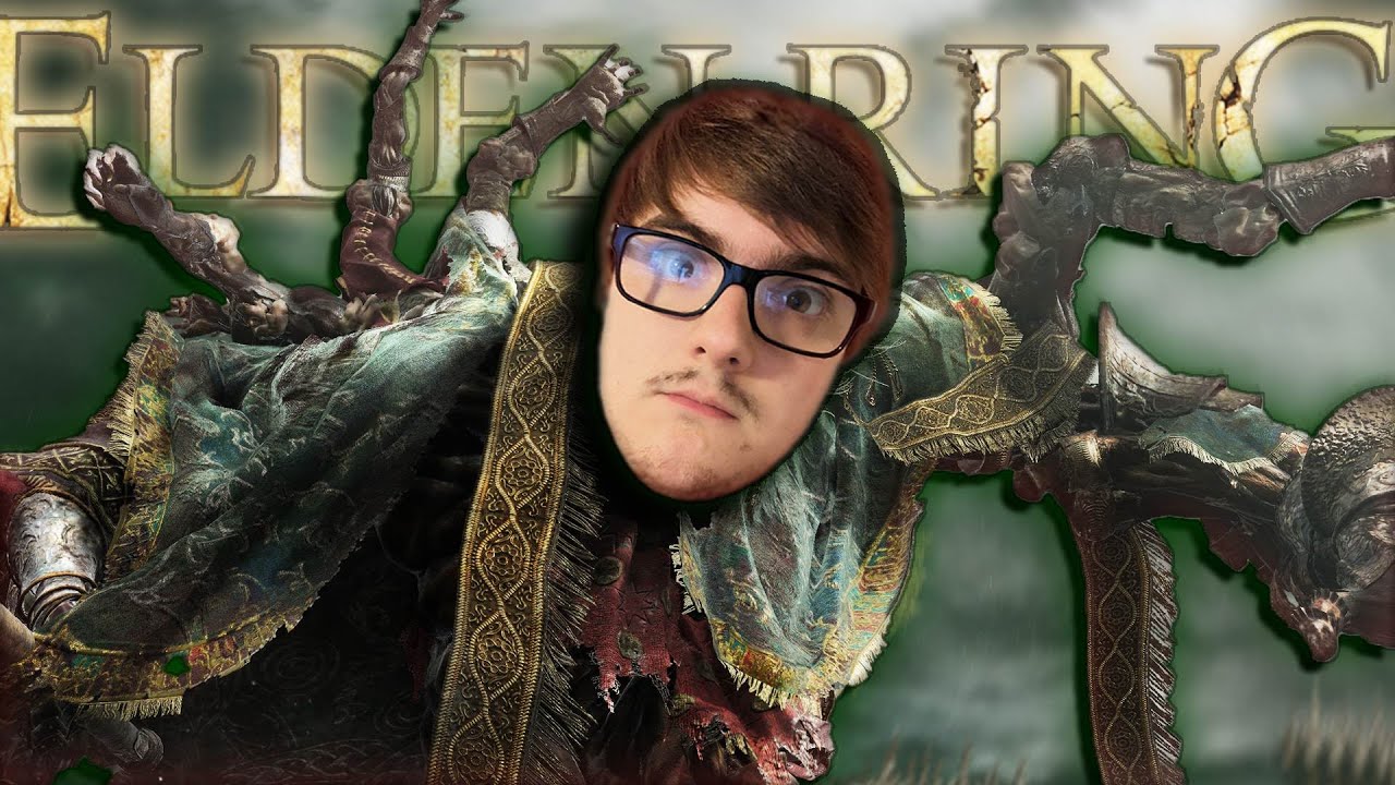 OP Bonk Build | Elden Ring - YouTube