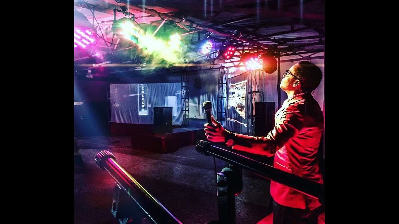 John Solano Dios está obrando live - YouTube