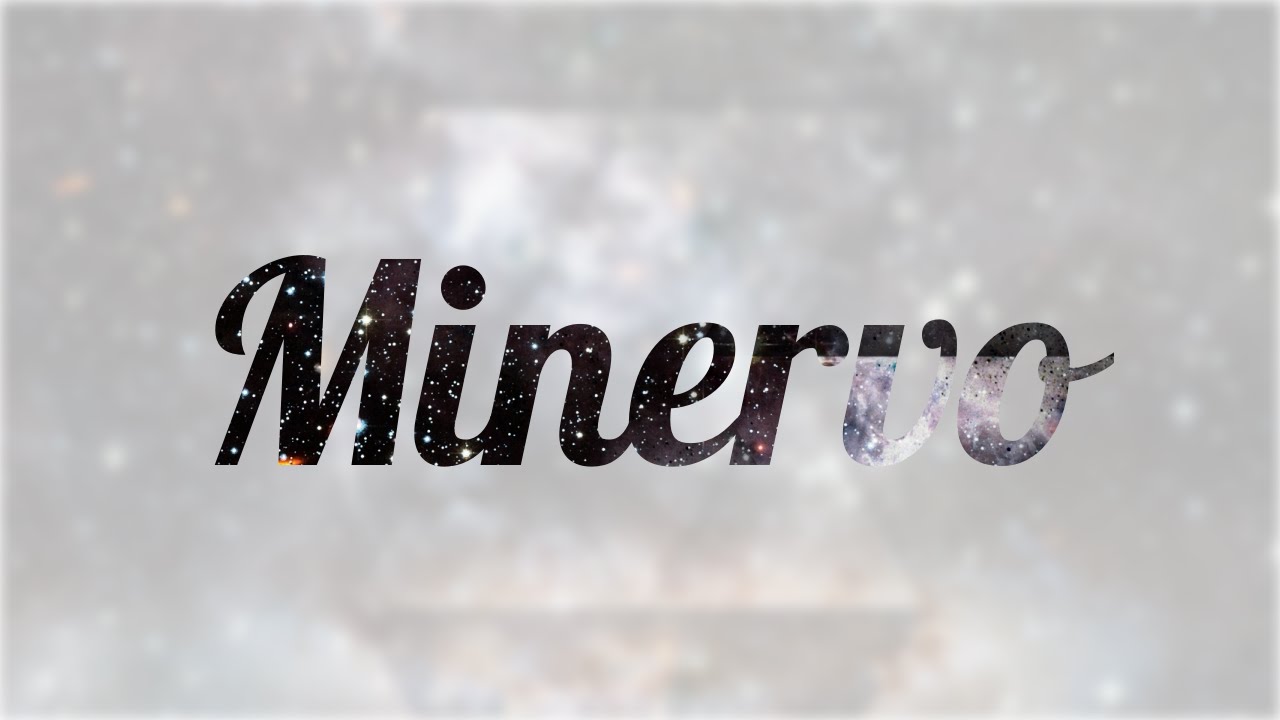 Significado de Minervo, nombre Español para tu bebe niño o niña (origen ...