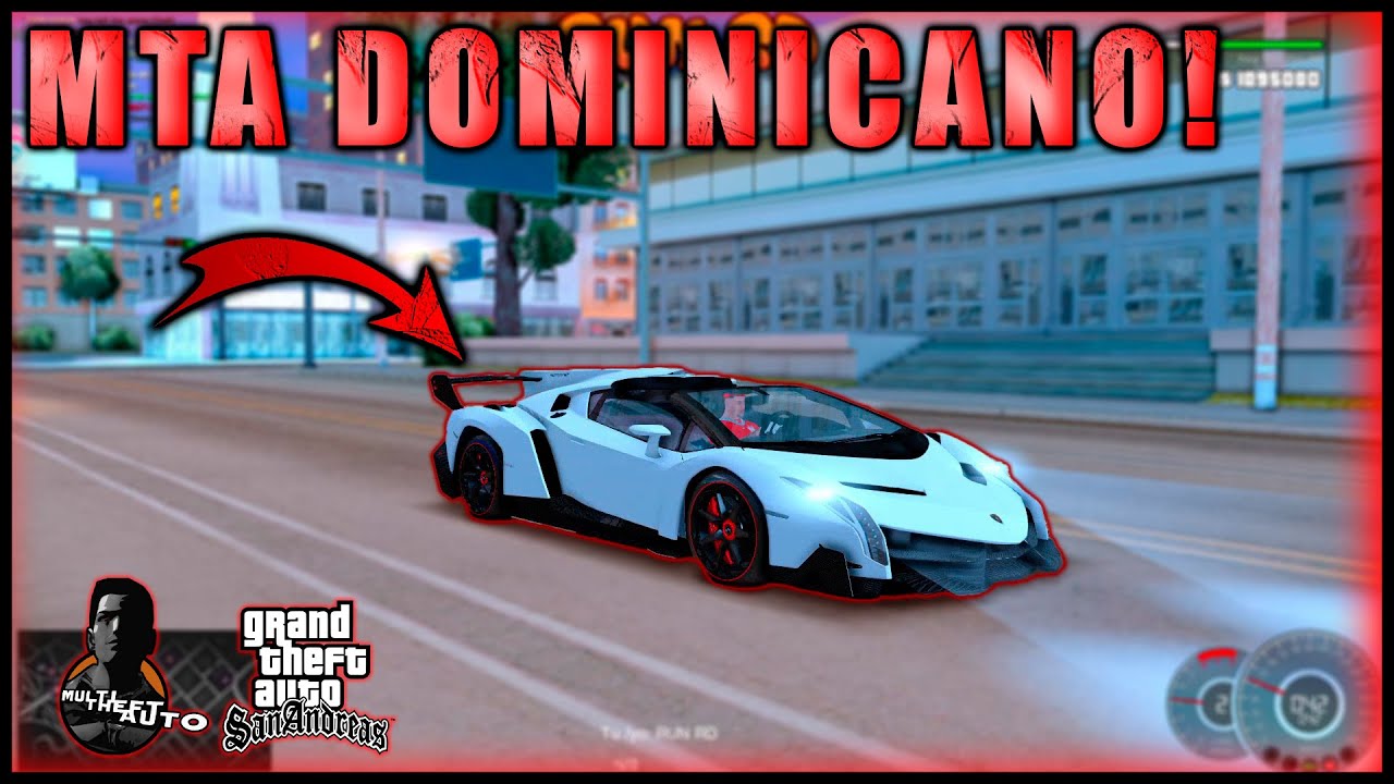MTA DOMINICANO TENDRA ACTUALIZACION! RUN RD - YouTube