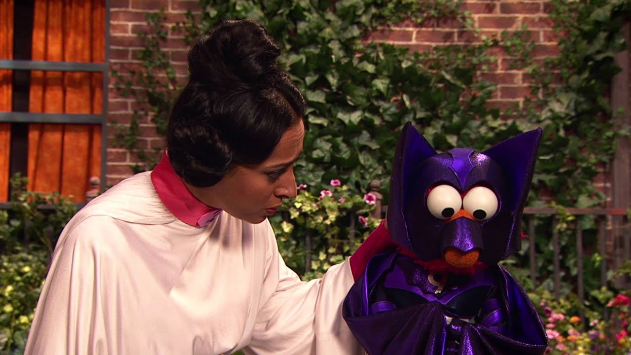 Sesame Street - Numeric Con - YouTube