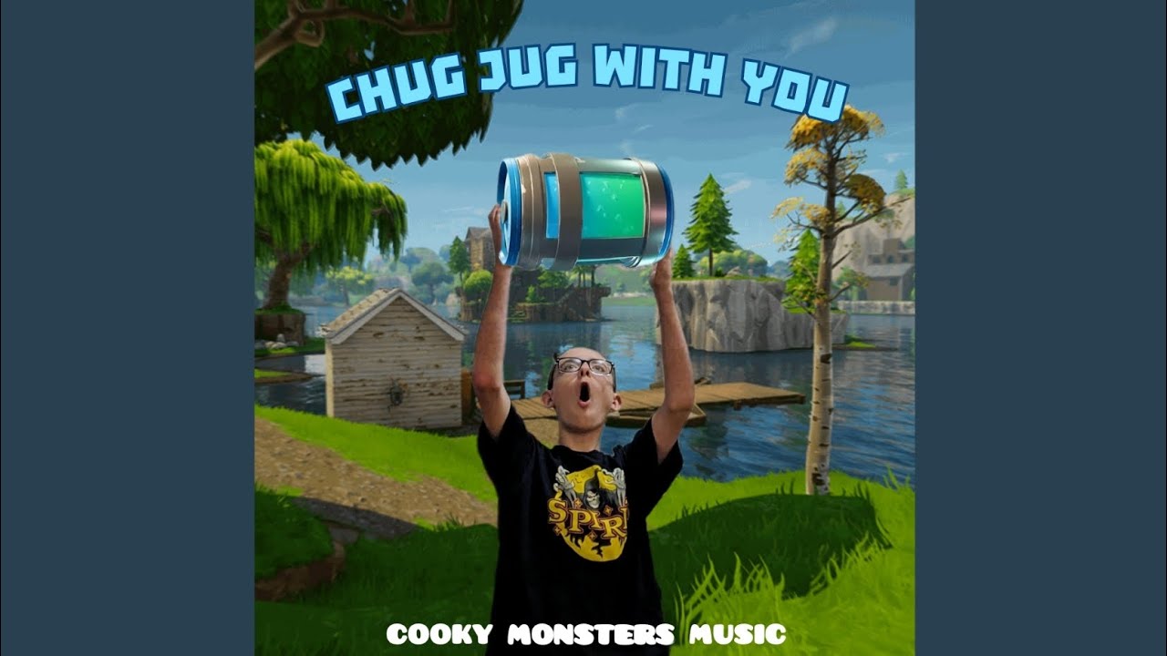 Chug Jug With You (Cover) - YouTube