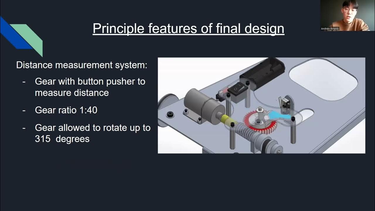 IMechE Design Challenge 2024 - YouTube