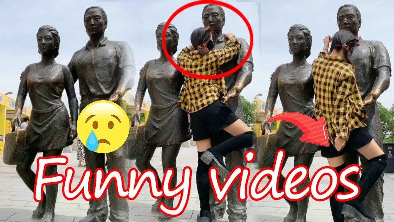 It's so embarrassing It's so embarrassing 😥 #funny #comedy #crazy - YouTube