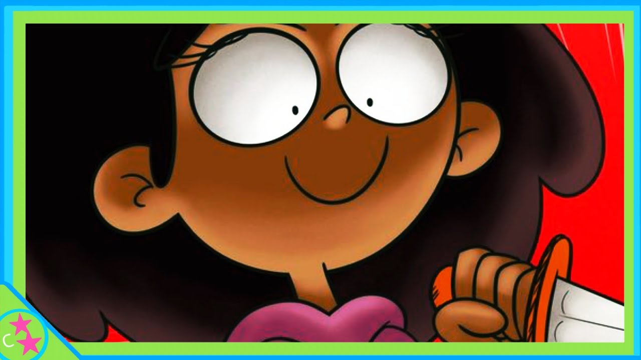 Marcy Tells Anne About NFTs ( Amphibia Comic Dub Compilation ) - YouTube