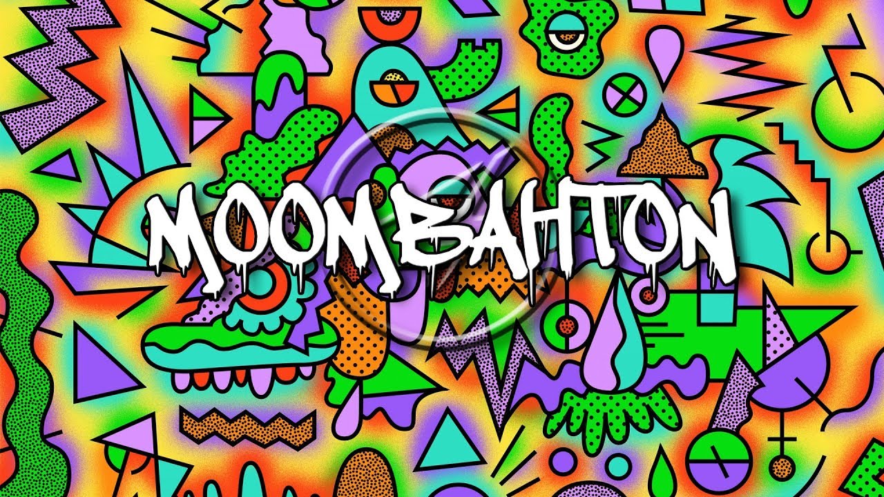 Moombahton Mix 2019 | The Best of Moombahton 2019 Mix by Max Solution ...