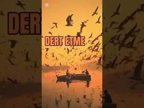 DERT ETME🎻 (Official Video)