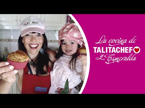 SOPA DE CEBOLLAS Y PAPAS #cocinasaludable #TALITAYESMERALDA