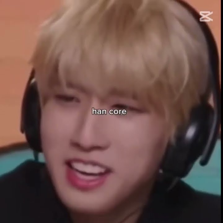 1 min of Han core #straykids #hanjisung - YouTube