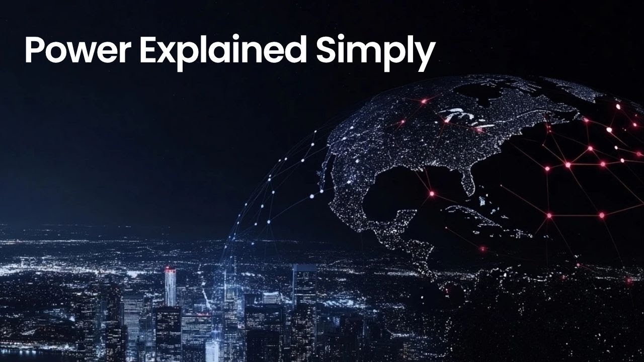 Introduction to Power and Politics in Today’s World - YouTube
