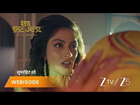 ISHQ SUBHAN ALLAH | Episode - 270 | Part 2 | Mawlawi Ahmed, Zara Ahmed