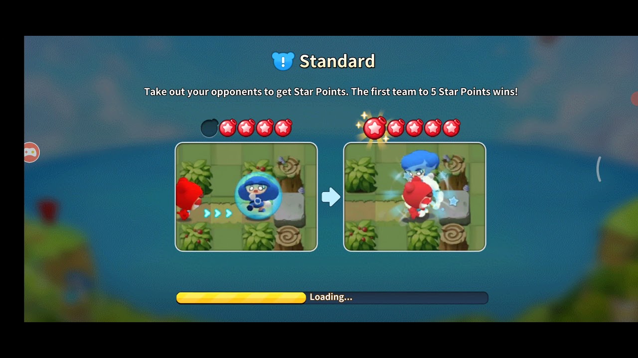 BnB M gameplay - YouTube