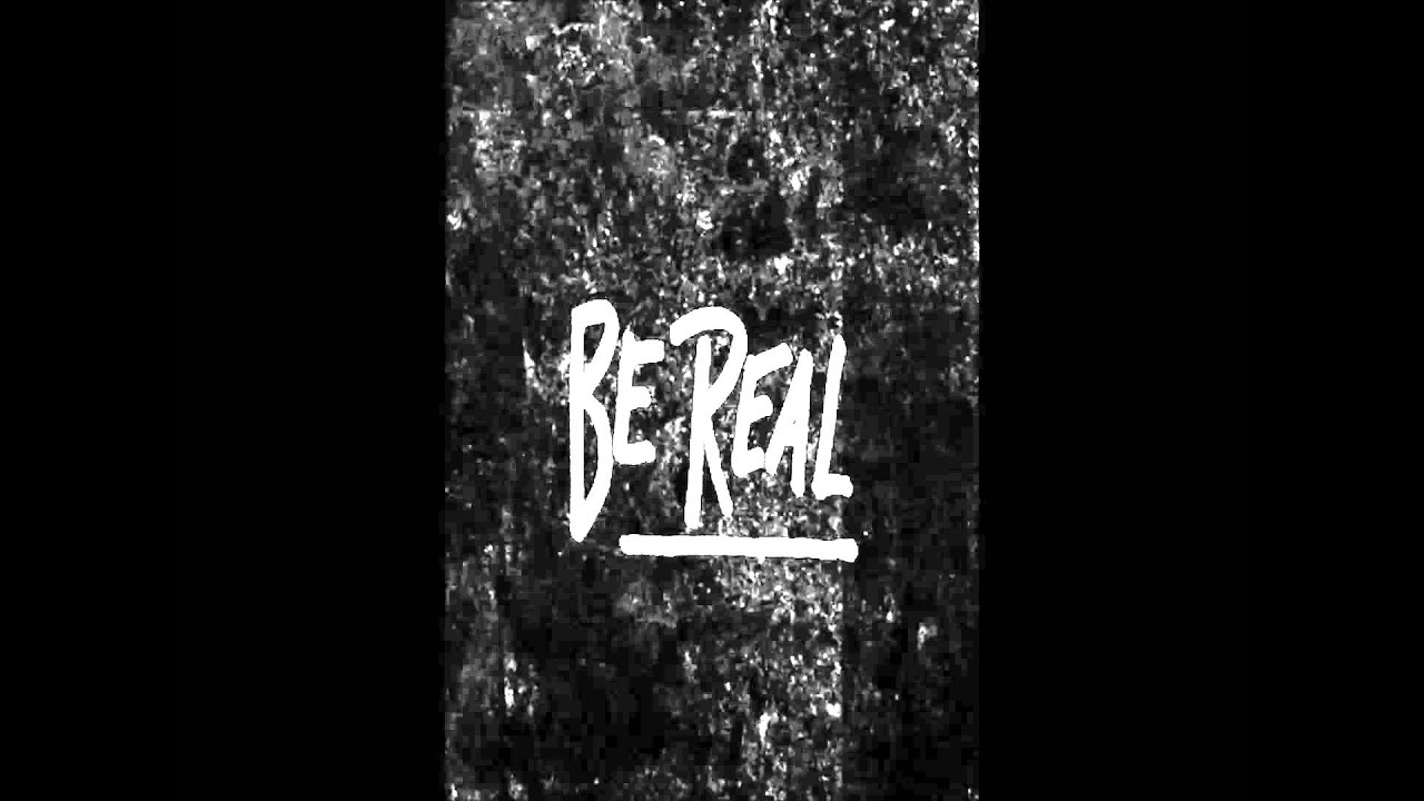 LETS JUST BE REAL (PROPHECY RAP SONG) - YouTube
