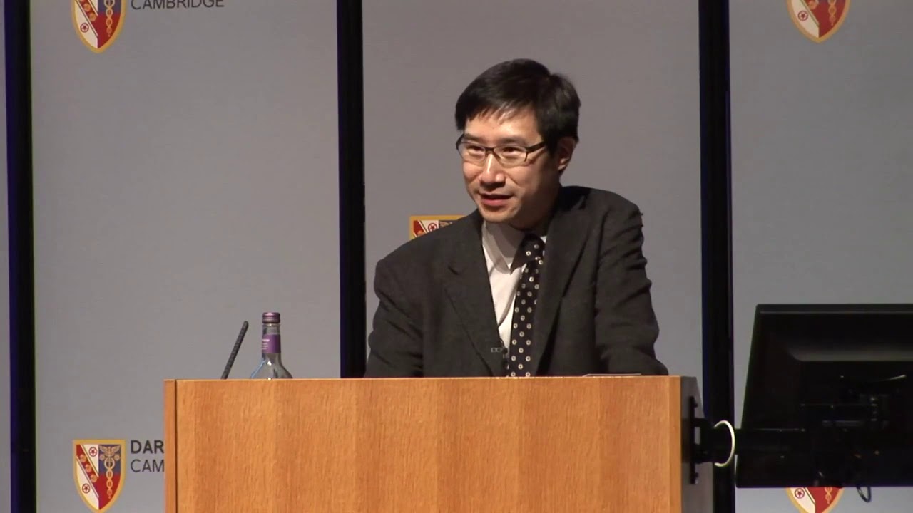 Foresight in scientific method, by Hasok Chang - YouTube