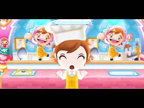 cooking mama let's cook fail #1 - YouTube