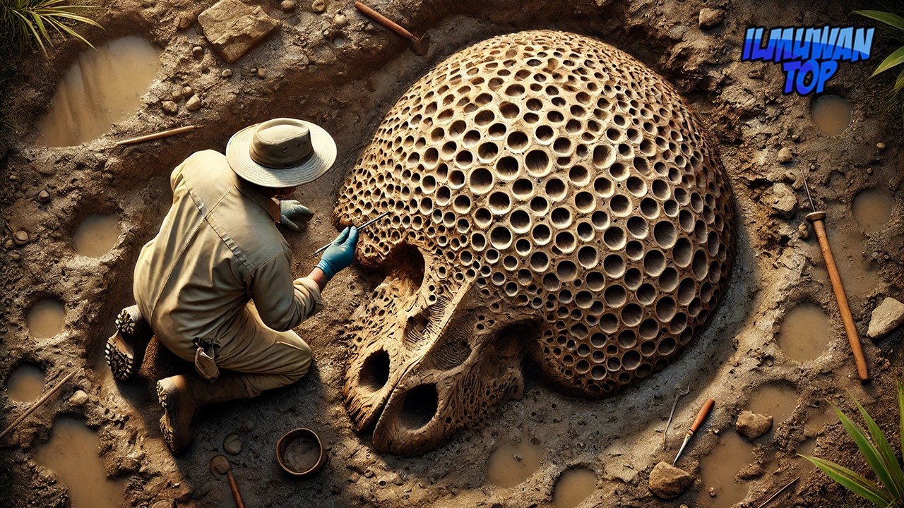 15 Misteri Sisa-Sisa Artefak Aneh Yang Mengubah Sejarah Selama Ini ...