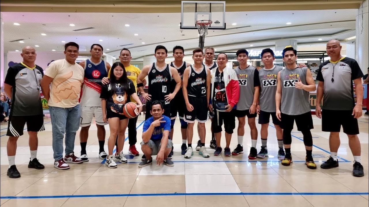 Team BalleRocker vs Team VG Alex Castro - YouTube