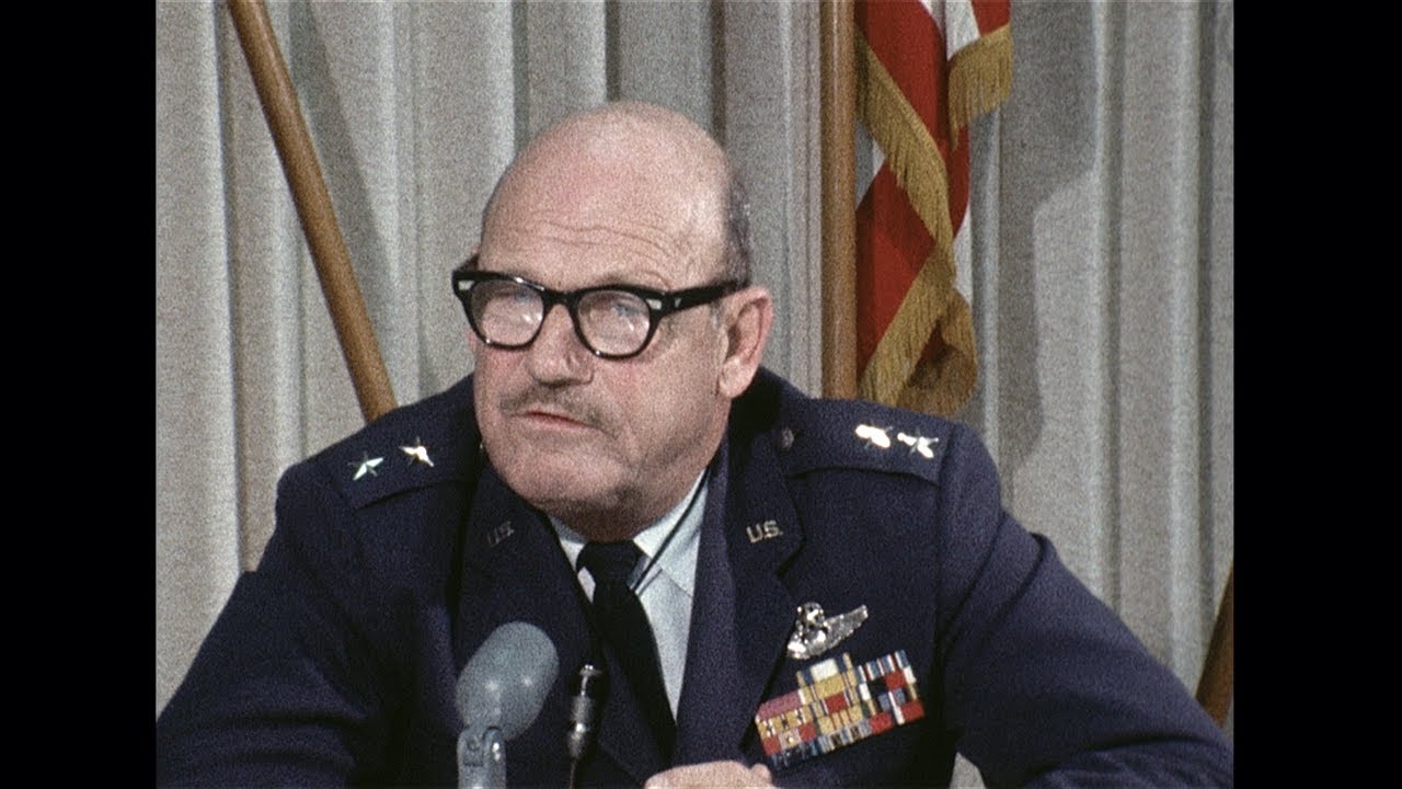 WFAA - November 7, 1969 - YouTube