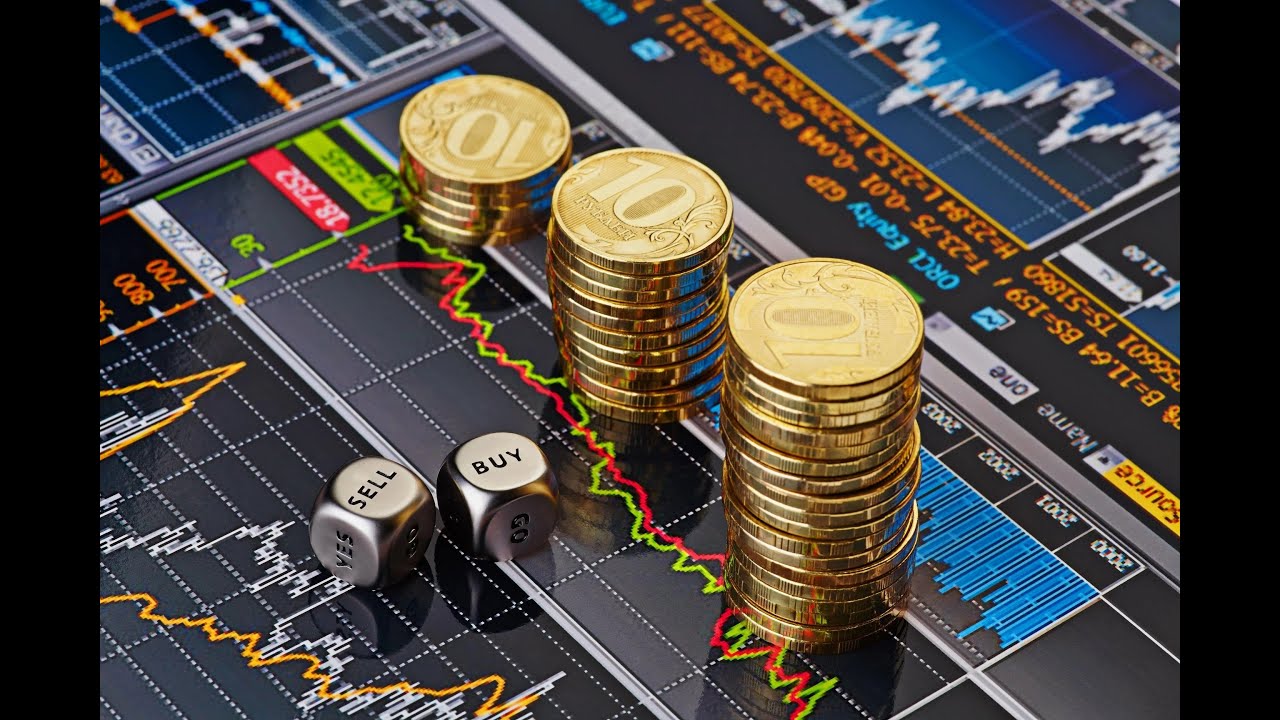 Dynamic World of Financial Markets (14 Minutes) - YouTube
