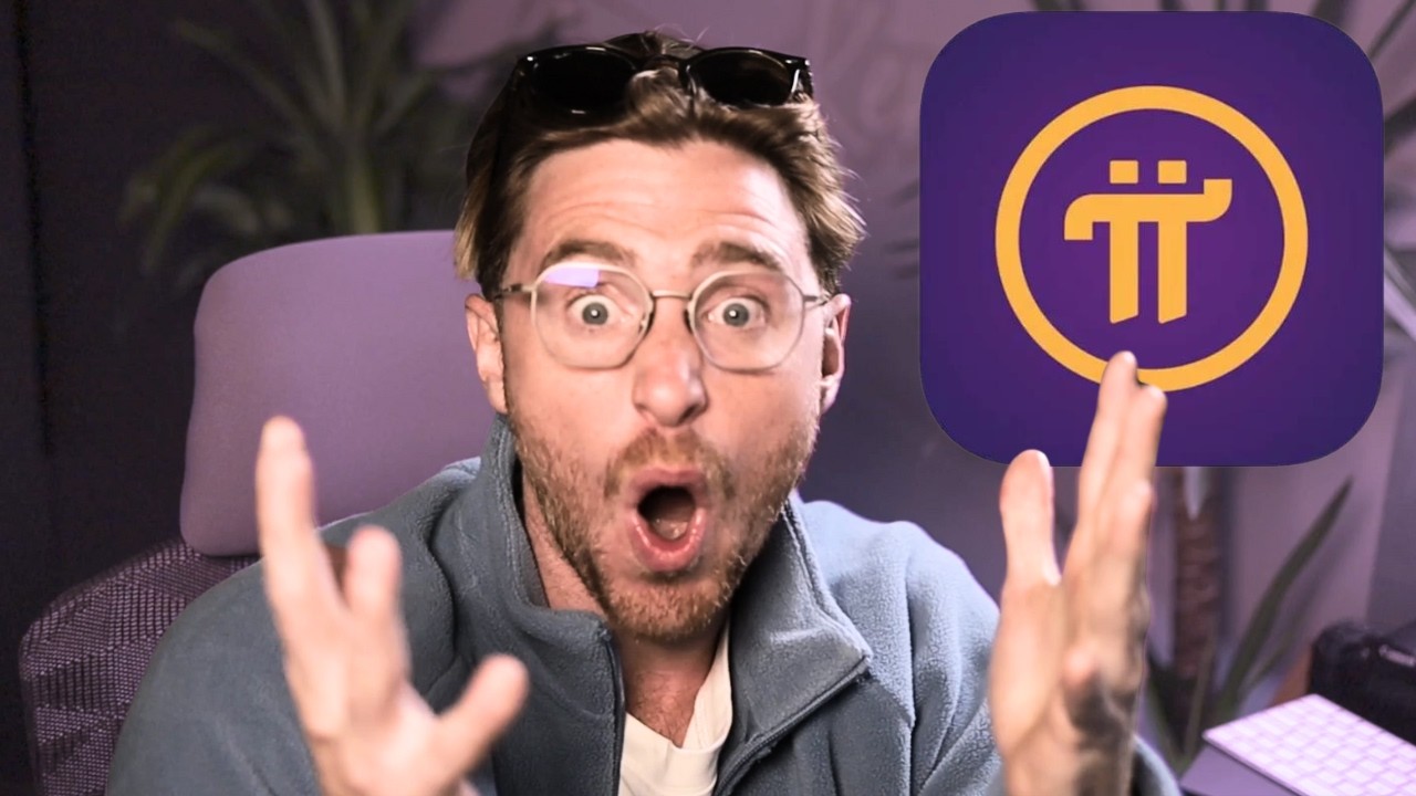 PI COIN HOLDERS!!! 🚨WOW PUMP!!! I'M SHAKING!!! - YouTube