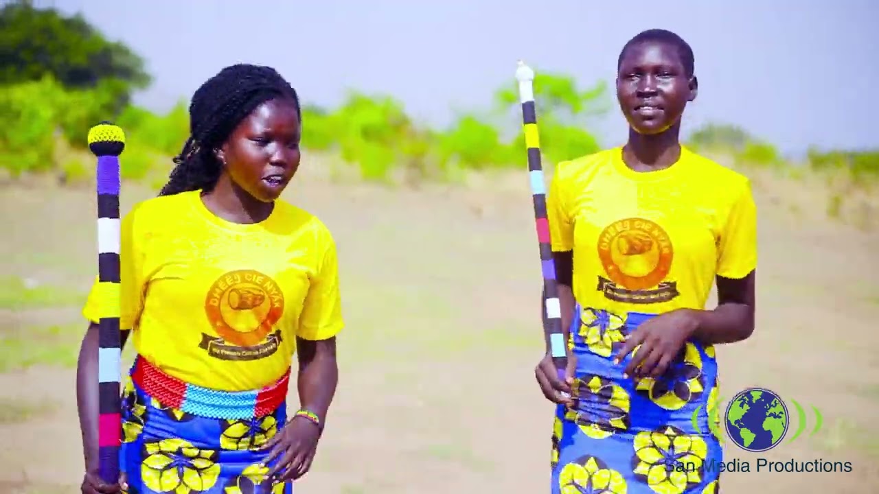 BEST OF OLUA DANCERS - YouTube