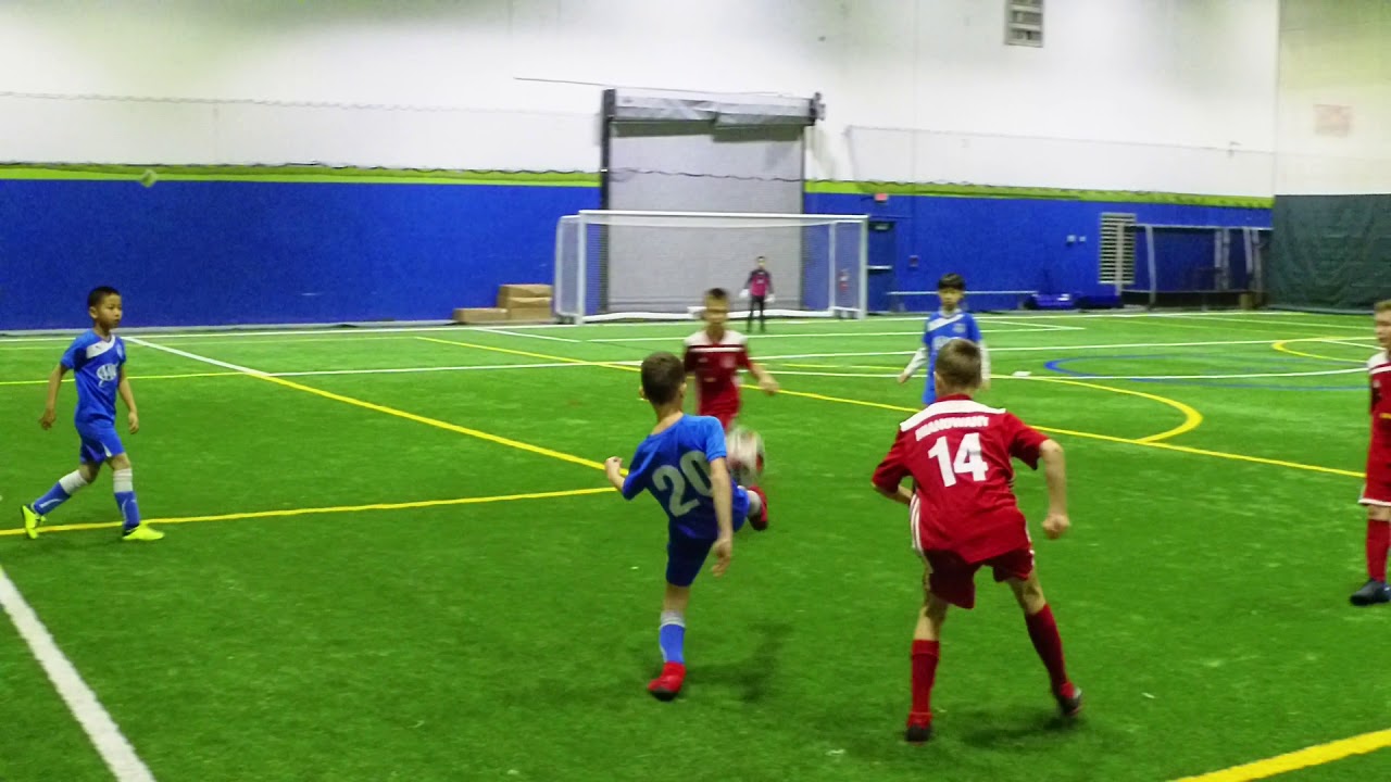 AAC Eagles vs Schwaben 2019 1 - YouTube