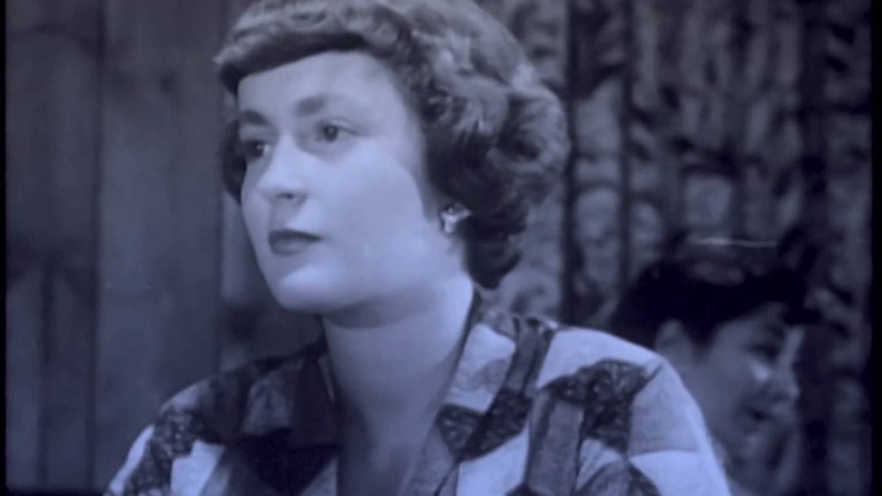 On The Surface Of It feat. Raymond Scannell & Tracey K - YouTube