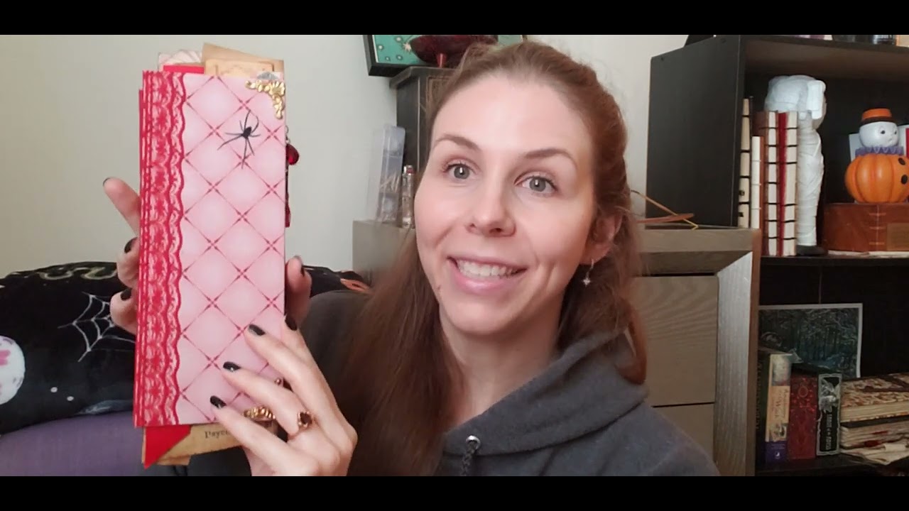 Creative Inspiration Behind THE OTHER MOTHER - YouTube