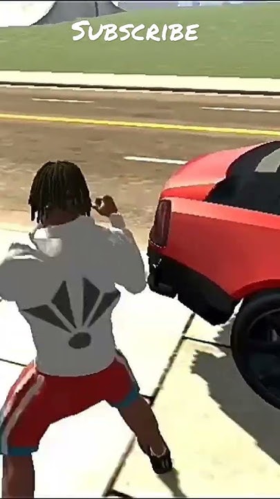 vera level car in indian bike game #sorts #video #channel SUBSCRIBE PANNUNGA - YouTube